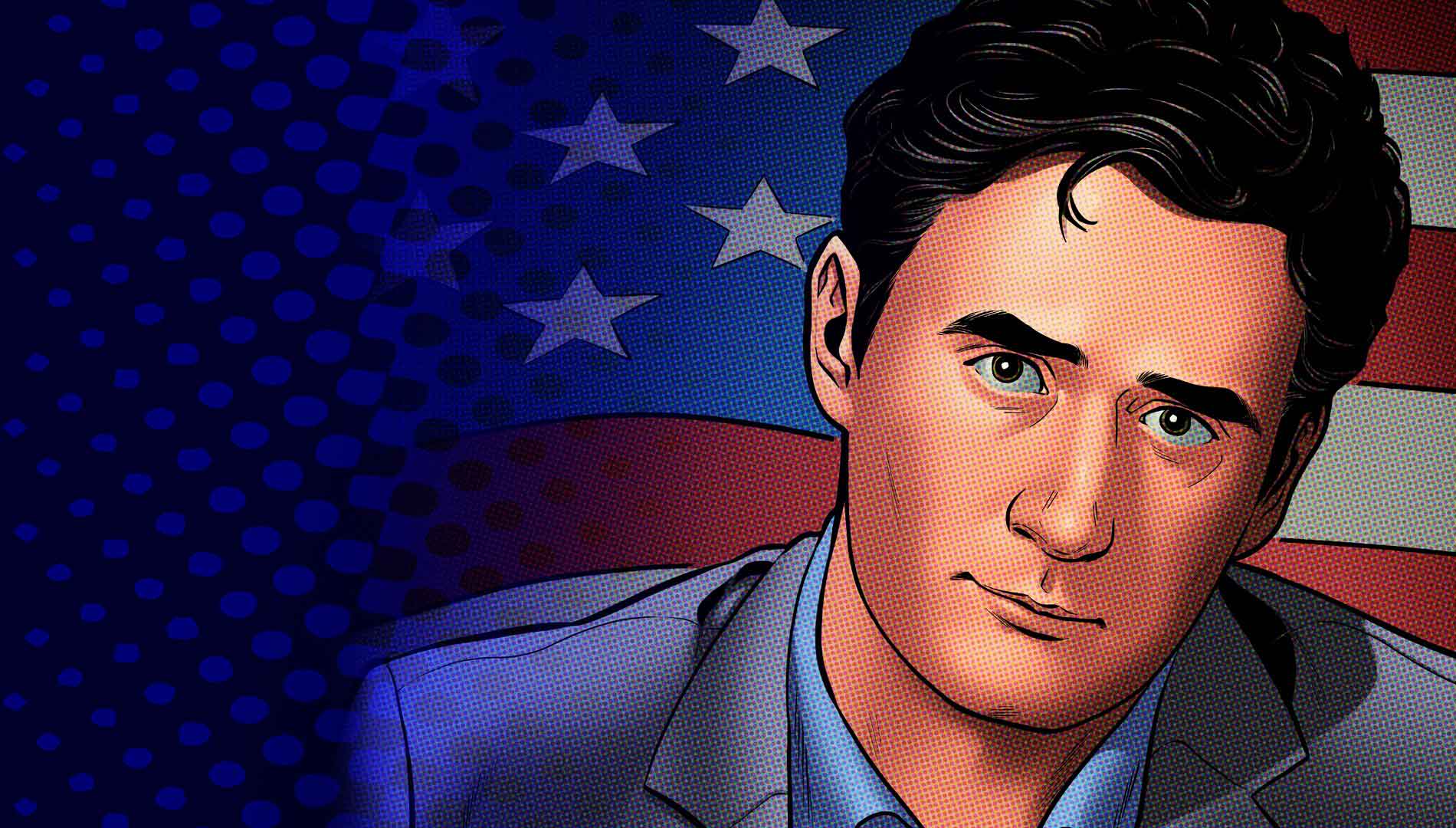 Alex Marlow: Conservative News Editor, Broadcaster, Speaker, Author